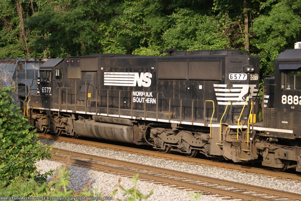 NS 6577